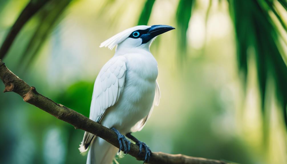 Top 15 Types Of Birds In Indonesia (With Pictures) - Fly Aviary