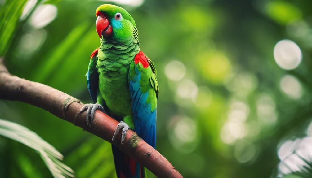 Top 15 Types Of Birds In Puerto Rico (With Pictures) - Fly Aviary