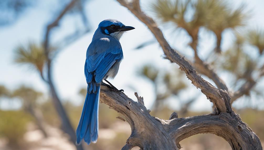 Top 15 Types Of Blue Birds In Florida (With Pictures) - Fly Aviary