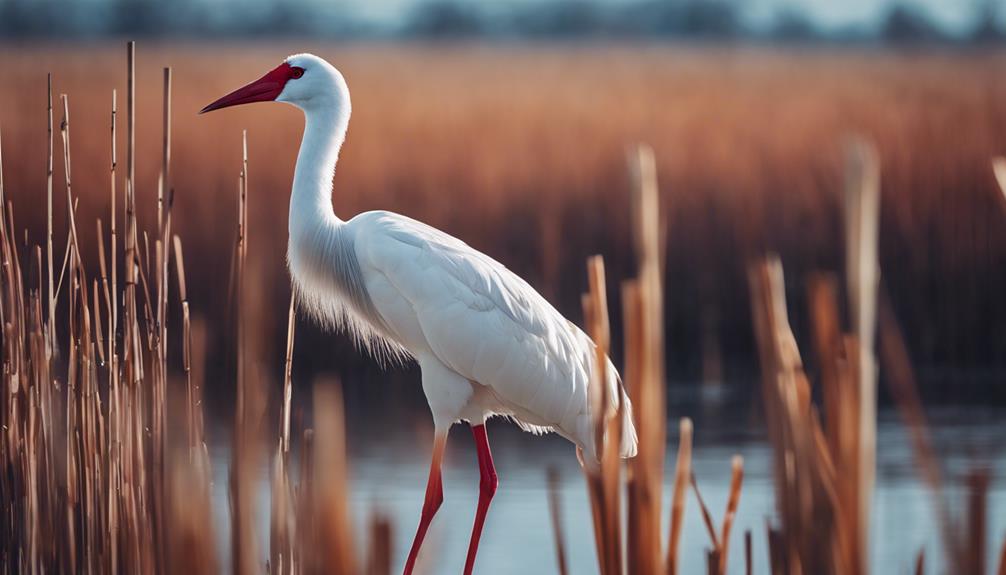 Top 15 Types Of Cranes Birds In Wisconsin (With Pictures) - Fly Aviary