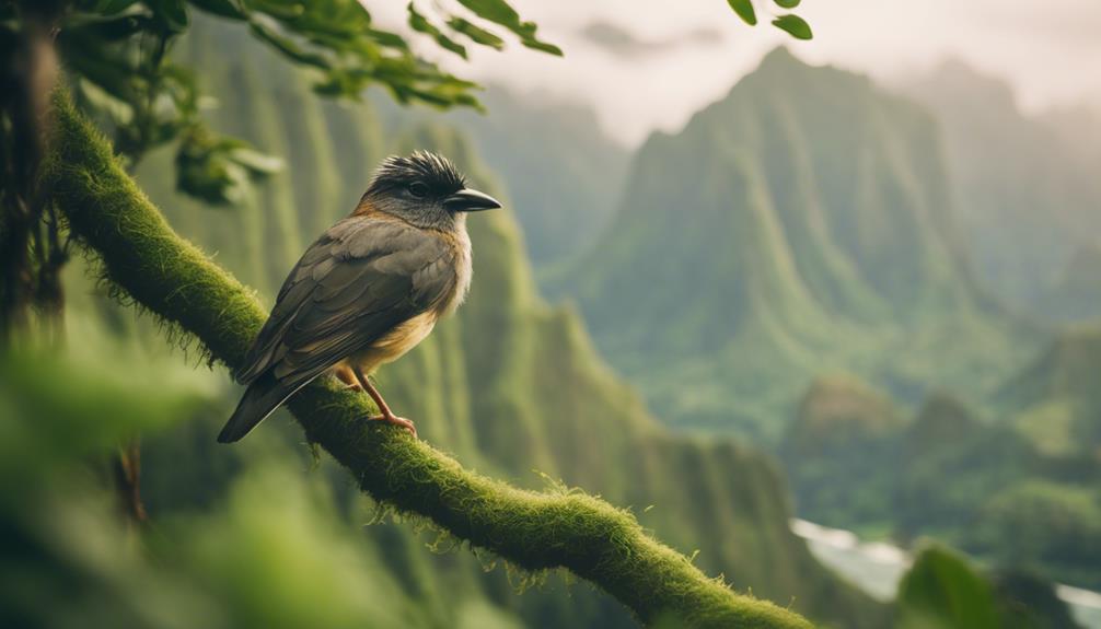 Top 15 Types Of Birds In Kauai (With Pictures) - Fly Aviary