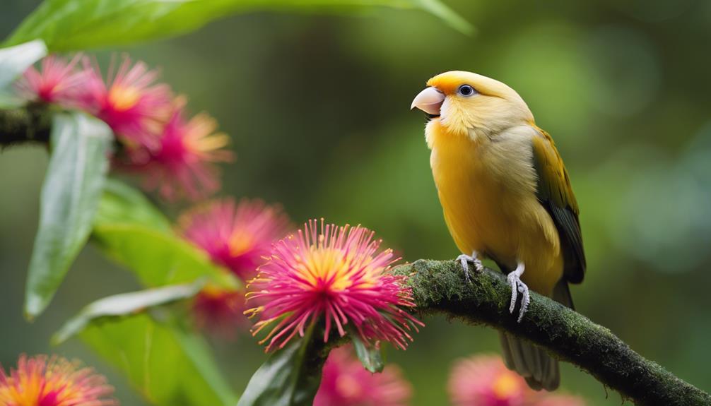 Top 15 Types Of Birds In Hawaii (With Pictures) - Fly Aviary