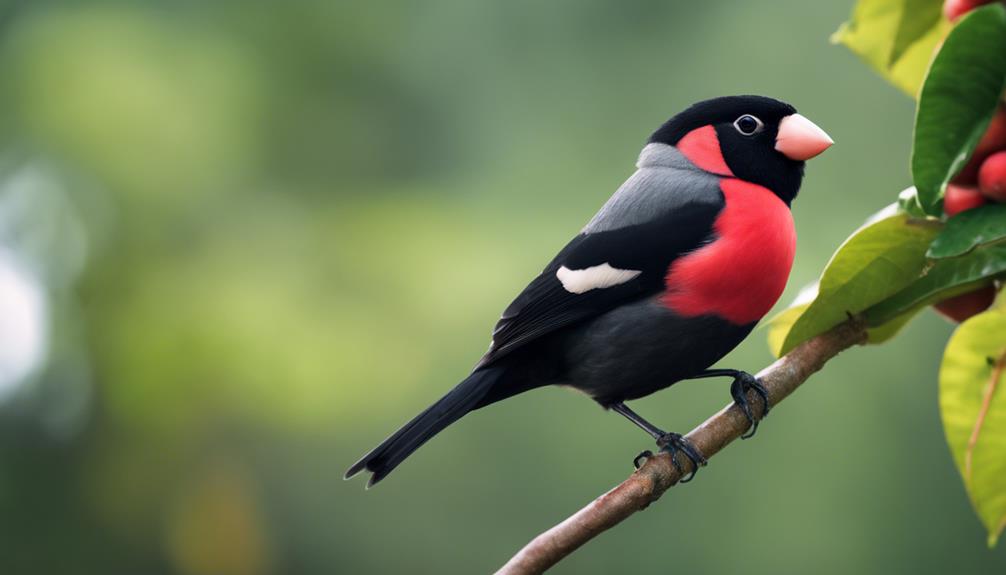 Top 15 Types Of Birds In Puerto Rico (With Pictures) - Fly Aviary