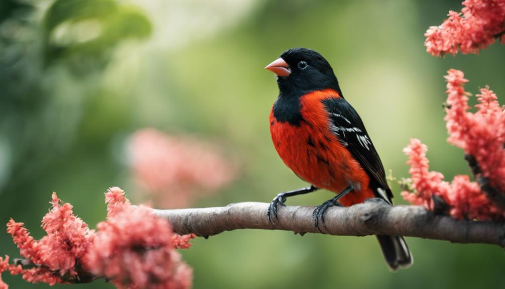 Top 15 Types Of Birds In Venezuela (With Pictures) - Fly Aviary