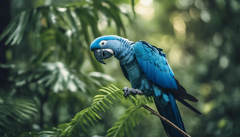 Top 15 Rare Types Of Birds (With Pictures) - Fly Aviary