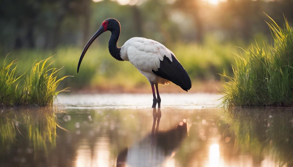 Top 15 Types Of Ibis Birds (With Pictures) - Fly Aviary
