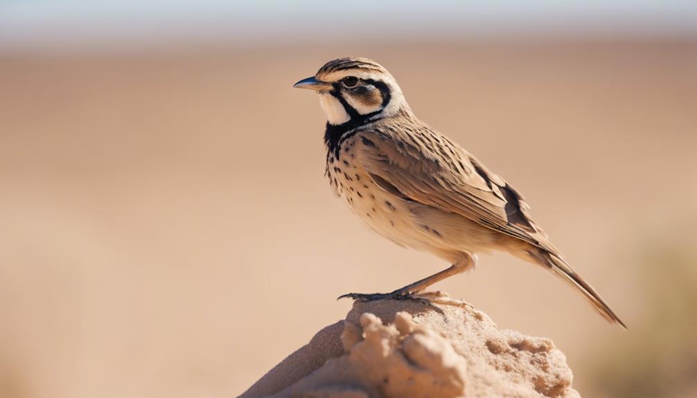 Top 15 Types Of Birds In Qatar (With Pictures) - Fly Aviary
