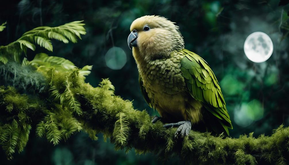 Top 15 Types Of Nocturnal Birds (With Pictures) - Fly Aviary