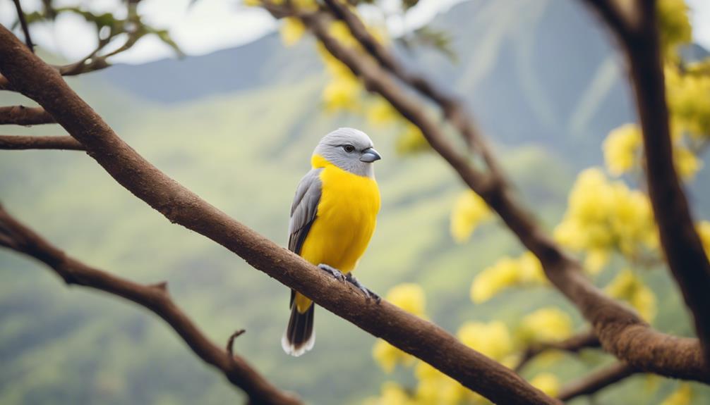 Top 15 Types Of Birds In Hawaii (With Pictures) - Fly Aviary