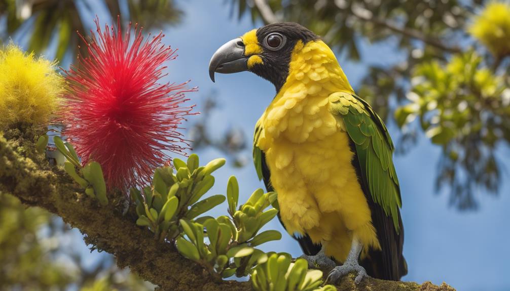 Top 15 Types Of Birds In Kauai (With Pictures) - Fly Aviary