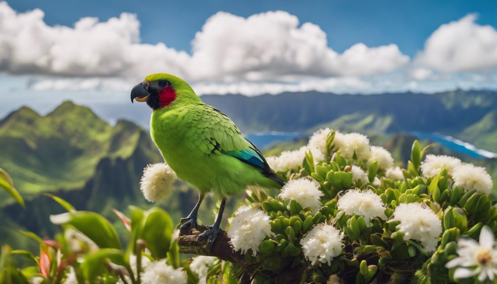 Top 15 Types Of Birds In Hawaii (With Pictures) - Fly Aviary