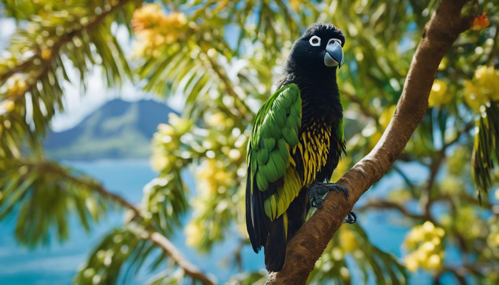 Top 15 Types Of Birds In Hawaii (With Pictures) - Fly Aviary