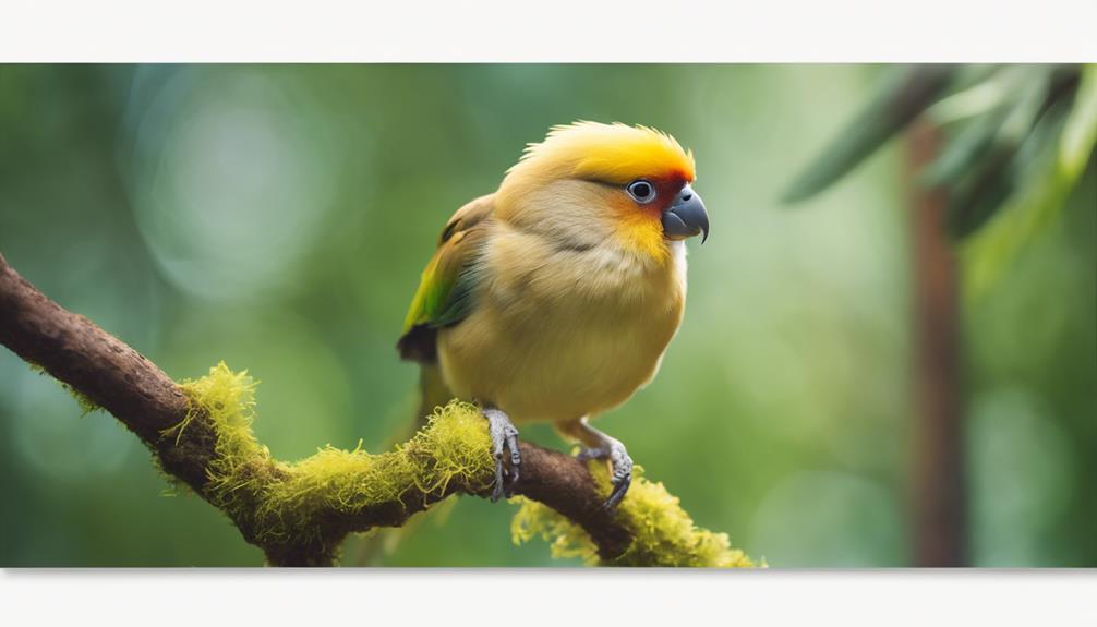 Top 15 Types Of Birds In Maui (With Pictures) - Fly Aviary