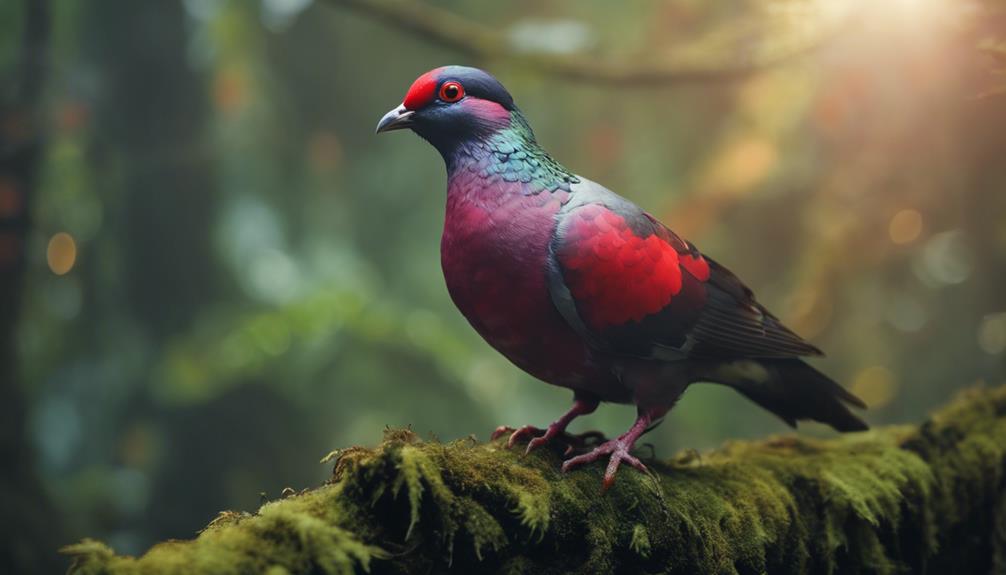Top 15 Types Of Birds In The Philippines (With Pictures) - Fly Aviary