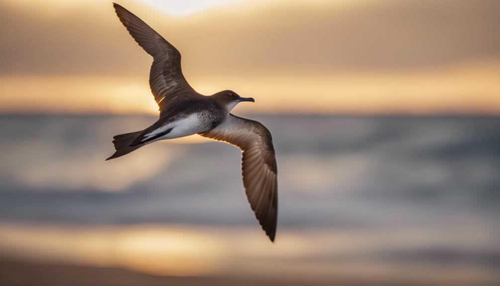 Top 15 Types Of Sea Birds In Delaware (With Pictures) - Fly Aviary