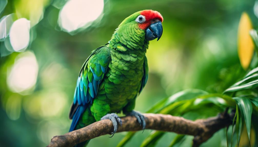Top 15 Types Of Birds In Puerto Rico (With Pictures) - Fly Aviary
