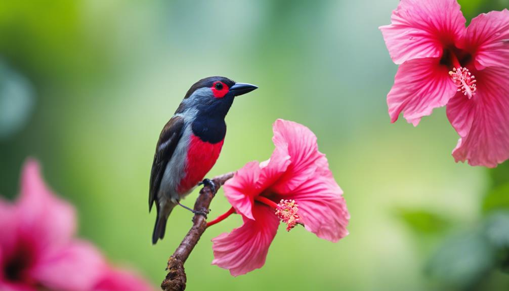 Top 15 Rare Types Of Birds (With Pictures) - Fly Aviary