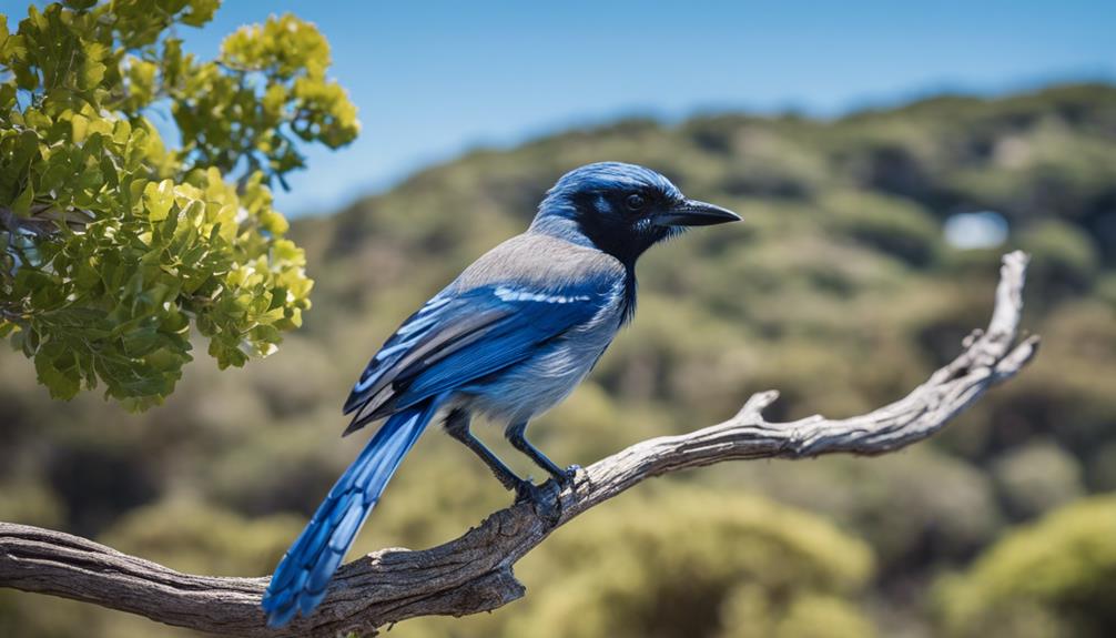 Top 15 Types Of Jay Birds In California (With Pictures) - Fly Aviary