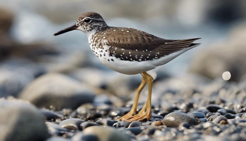 Top 15 Types Of Shorebirds In British Columbia (With Pictures) - Fly Aviary