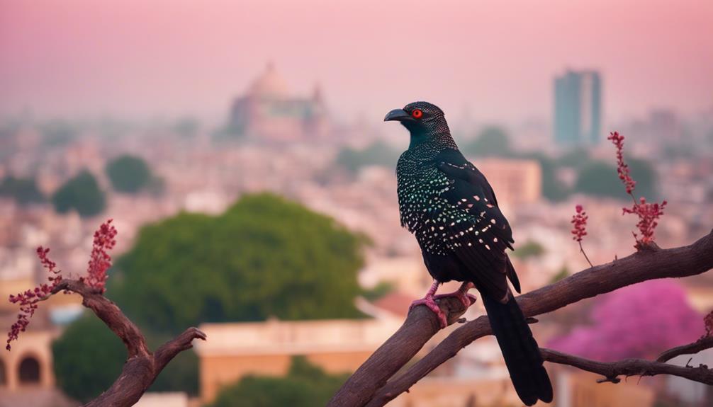 Top 15 Types Of Birds In Jaipur (With Pictures) - Fly Aviary