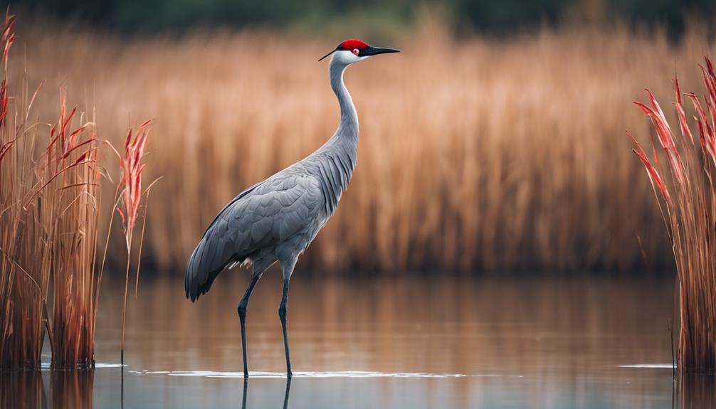 Top 15 Types Of Crane Birds (With Pictures) - Fly Aviary