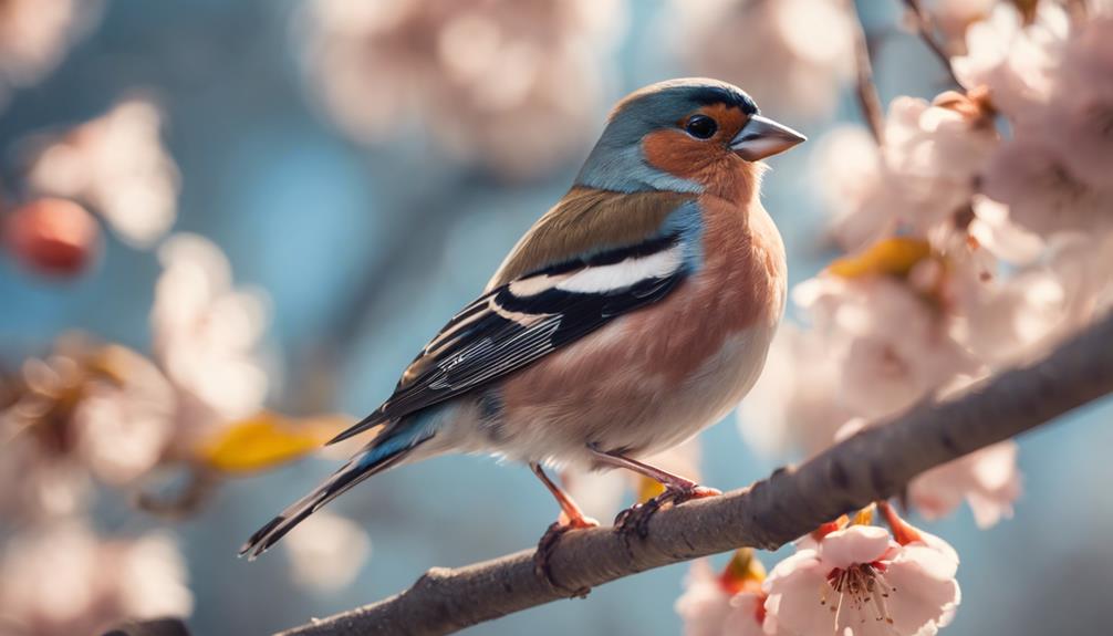 Top 15 Types Of Birds In Paris (With Pictures) - Fly Aviary
