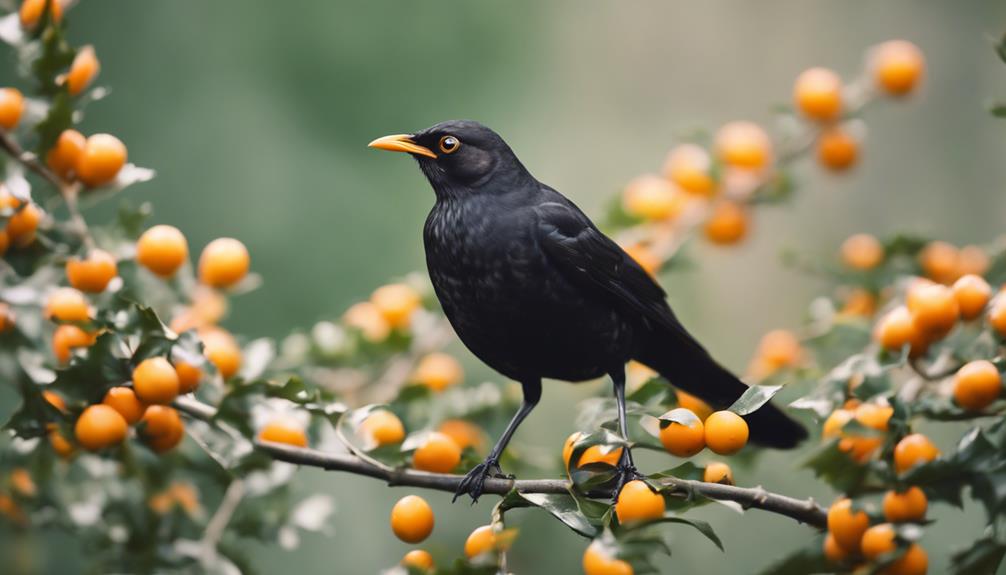 Top 15 Types Of Birds In France (With Pictures) - Fly Aviary