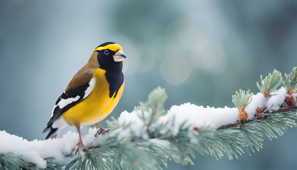 Top 15 Types Of Finch Birds That Live In Pacific Northwest (With Pictures) - Fly Aviary