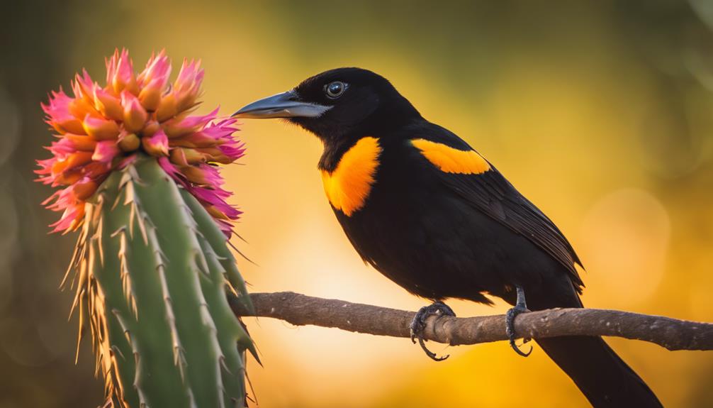 Top 15 Types Of Oriole Birds (With Pictures) - Fly Aviary
