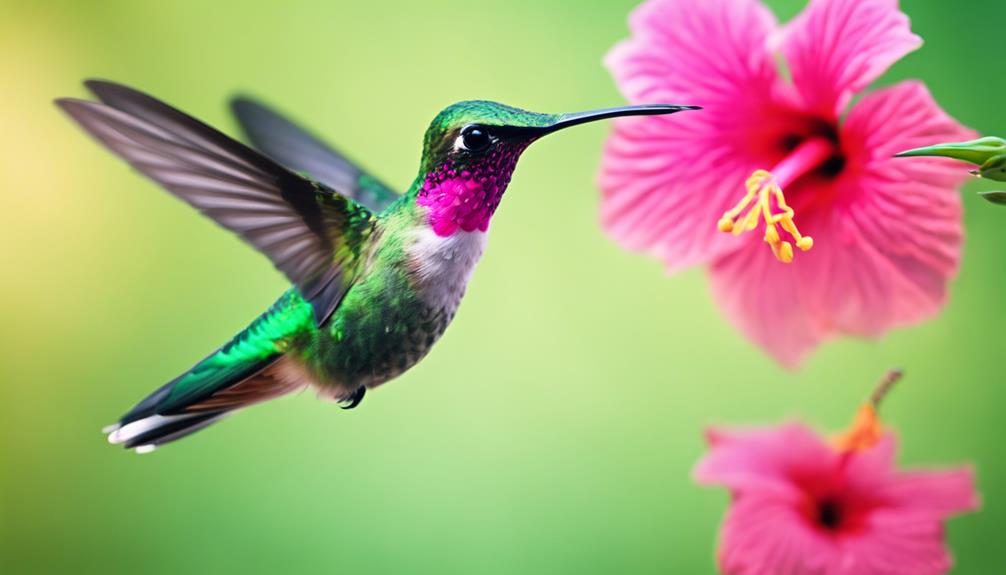 Top 15 Types Of Humming Birds (With Pictures) - Fly Aviary
