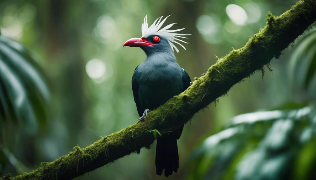 Top 15 Types Of Birds In Philippines (With Pictures) - Fly Aviary