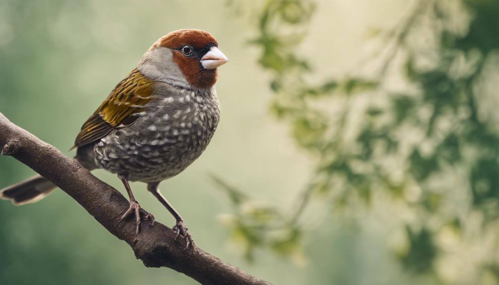 Top 15 Types Of Finch Birds (With Pictures) - Fly Aviary