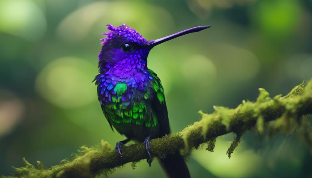 Top 15 Types Of Birds In Amazon Rainforest (With Pictures) - Fly Aviary