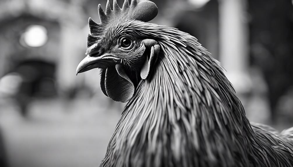 Top 15 Types Of Chicken Birds (With Pictures) - Fly Aviary