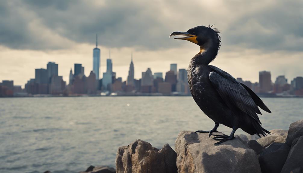 Top 15 Types Of Birds In Brooklyn (With Pictures) - Fly Aviary