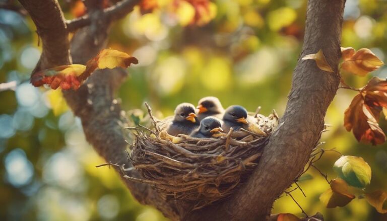 Top 15 Types Of Baby Birds (With Pictures) - Fly Aviary