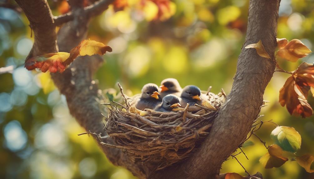Top 15 Types Of Baby Birds (With Pictures) - Fly Aviary