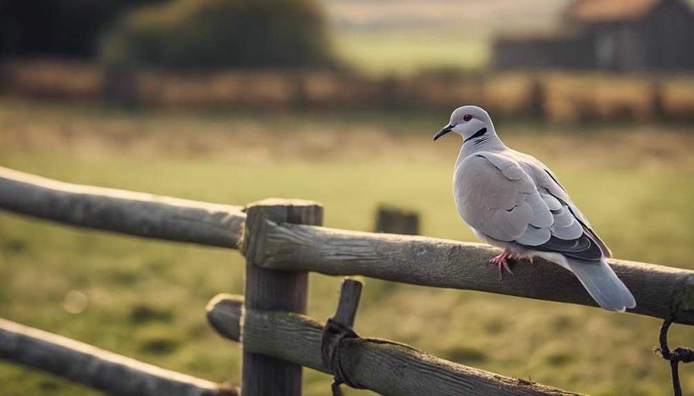 Top 15 Types Of Birds In England (With Pictures) - Fly Aviary