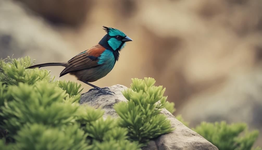 Top 15 Types Of Bunting Birds (With Pictures) - Fly Aviary