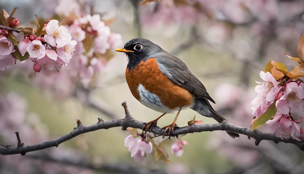 Top 15 Types Of Birds In Minnesota (With Pictures) - Fly Aviary