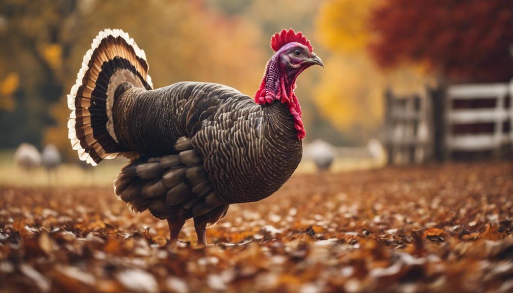 Top 15 Types Of Large Birds (With Pictures) - Fly Aviary