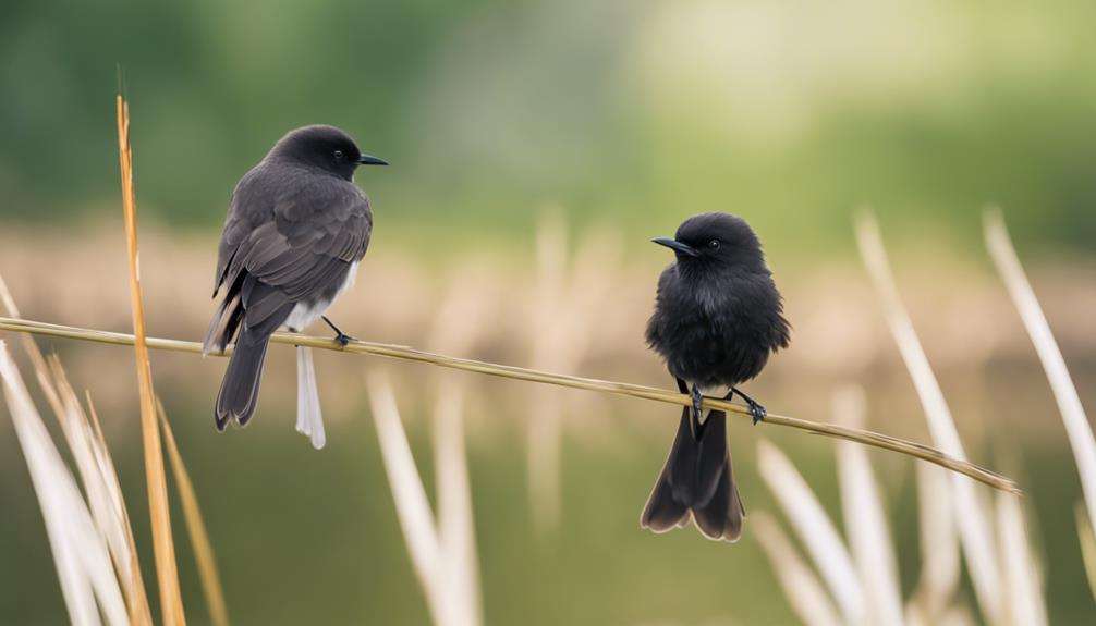 Top 15 Types Of Black Birds (With Pictures) - Fly Aviary