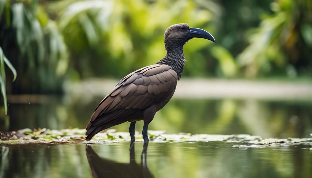 Top 15 Types Of Birds In West Africa (With Pictures) - Fly Aviary