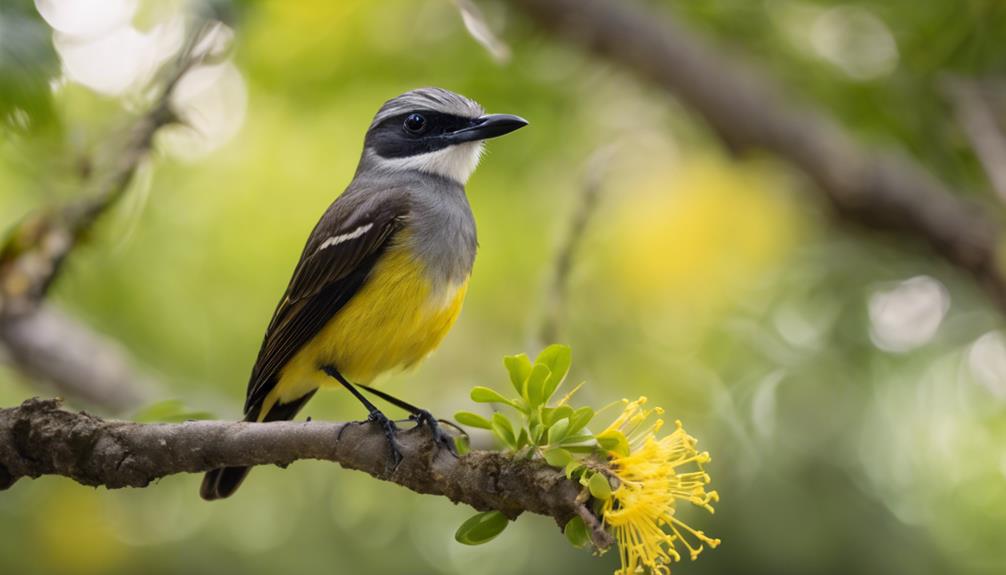 Top 15 Types Of Birds In Mexico (With Pictures) - Fly Aviary
