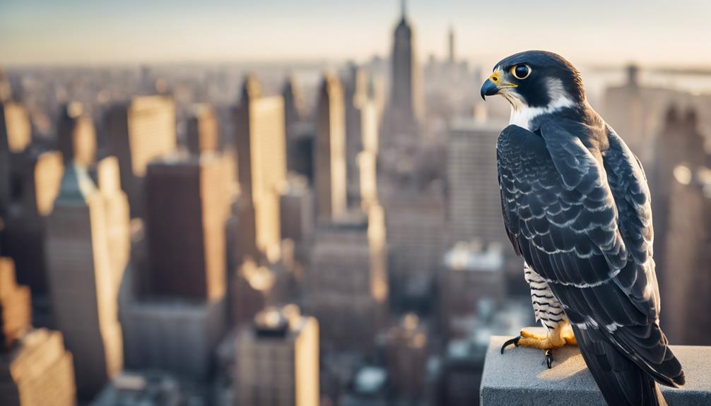 Top 15 Types Of Birds In New York City (With Pictures) - Fly Aviary