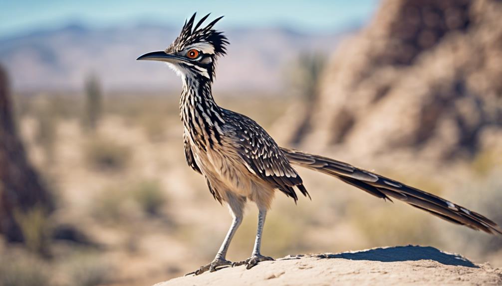 Top 15 Types Of Birds In Joshua Tree National Park (With Pictures ...