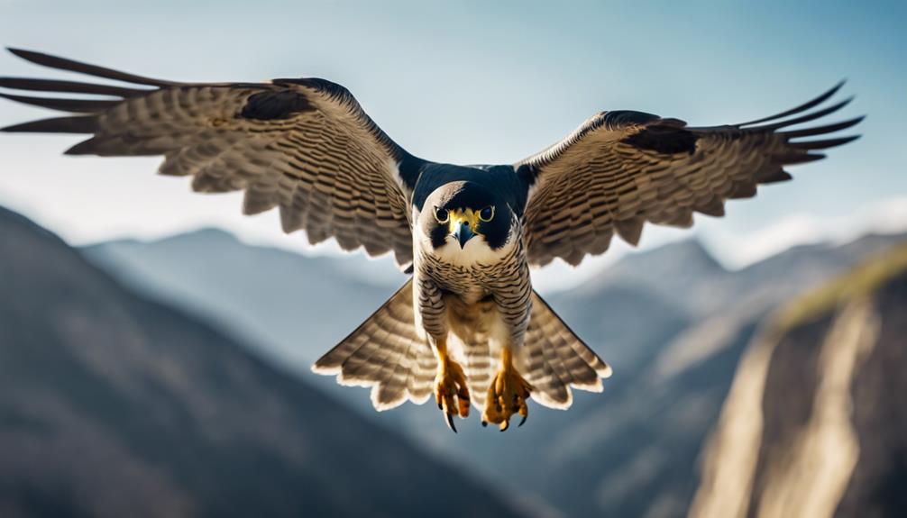 Top 15 Types Of Birds In Spanish (With Pictures) - Fly Aviary