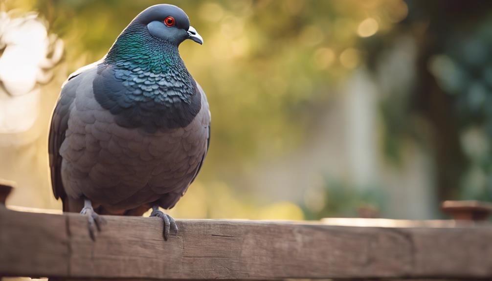 Top 15 Types Of Pigeon Birds (With Pictures) - Fly Aviary