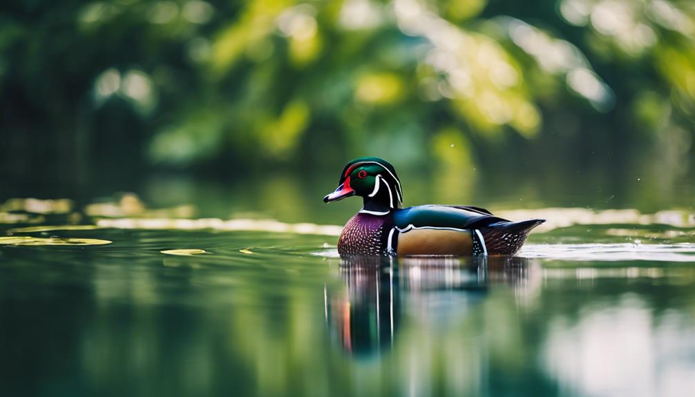 Top 15 Types Of Birds Near Water (With Pictures) - Fly Aviary