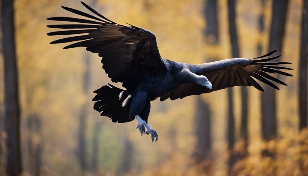 Top 15 Types Of Black Birds In Ohio (With Pictures) - Fly Aviary